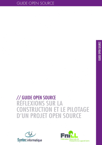 Le guide Open Source - inno³