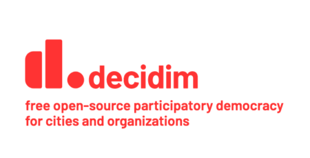 Decidim, un commun numérique pour la participation citoyenne - inno³